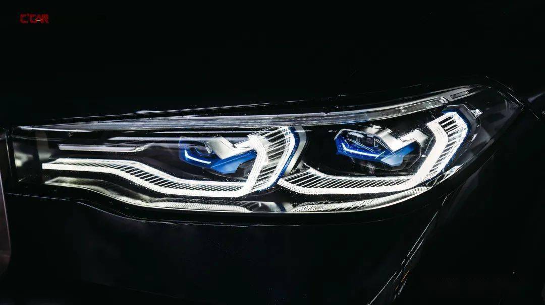 气派豪华SUV，3.0T四驱，配置丰富，还立省将近40万！【宝马X7 xDrive40i 尊享型M运动套装】_搜狐汽车_搜狐网