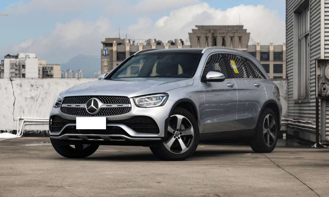 奔驰GLC换代在即，但我却建议你现在抄底现款！_搜狐汽车_搜狐网