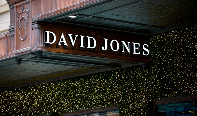 David Jones将被出售, 狂裁员! 澳洲近5500家企业倒闭, 明年更惨！_该公司_破产_澳大利亚