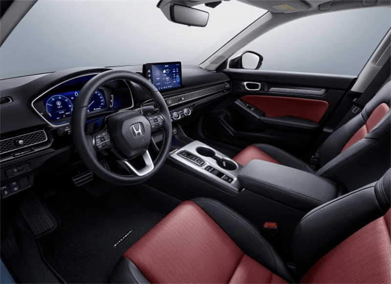 号称“F1混动民用版” 16.39万起型格 e:HEV到底有何过人之处？_搜狐汽车_搜狐网