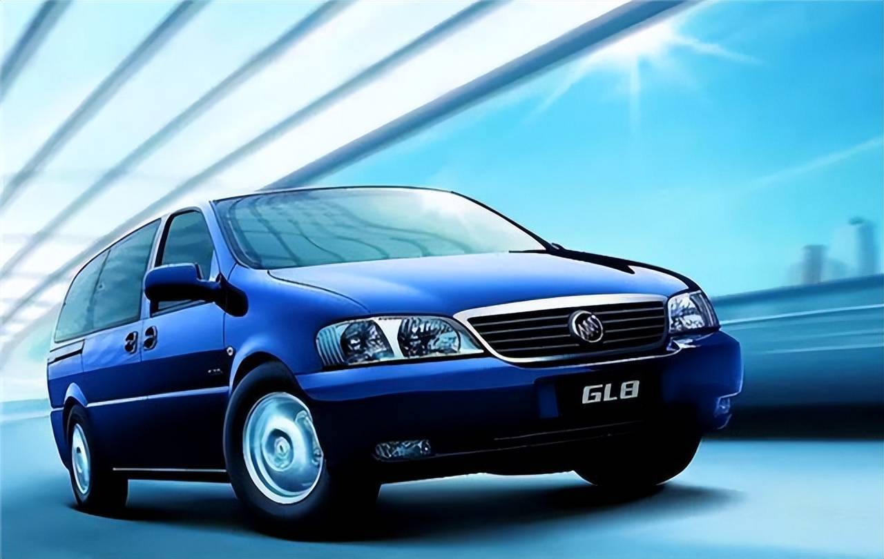从GL8到世纪，别克对中国MPV市场的理解究竟有多深_搜狐汽车_搜狐网