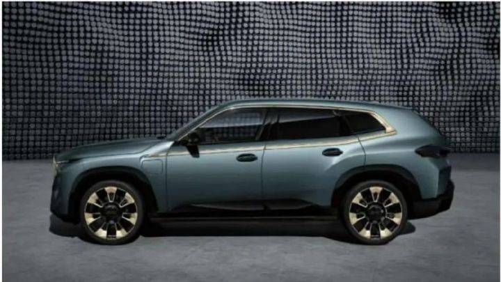 轴距与X5L相同，230万起售，最贵宝马XM值吗？_搜狐汽车_搜狐网