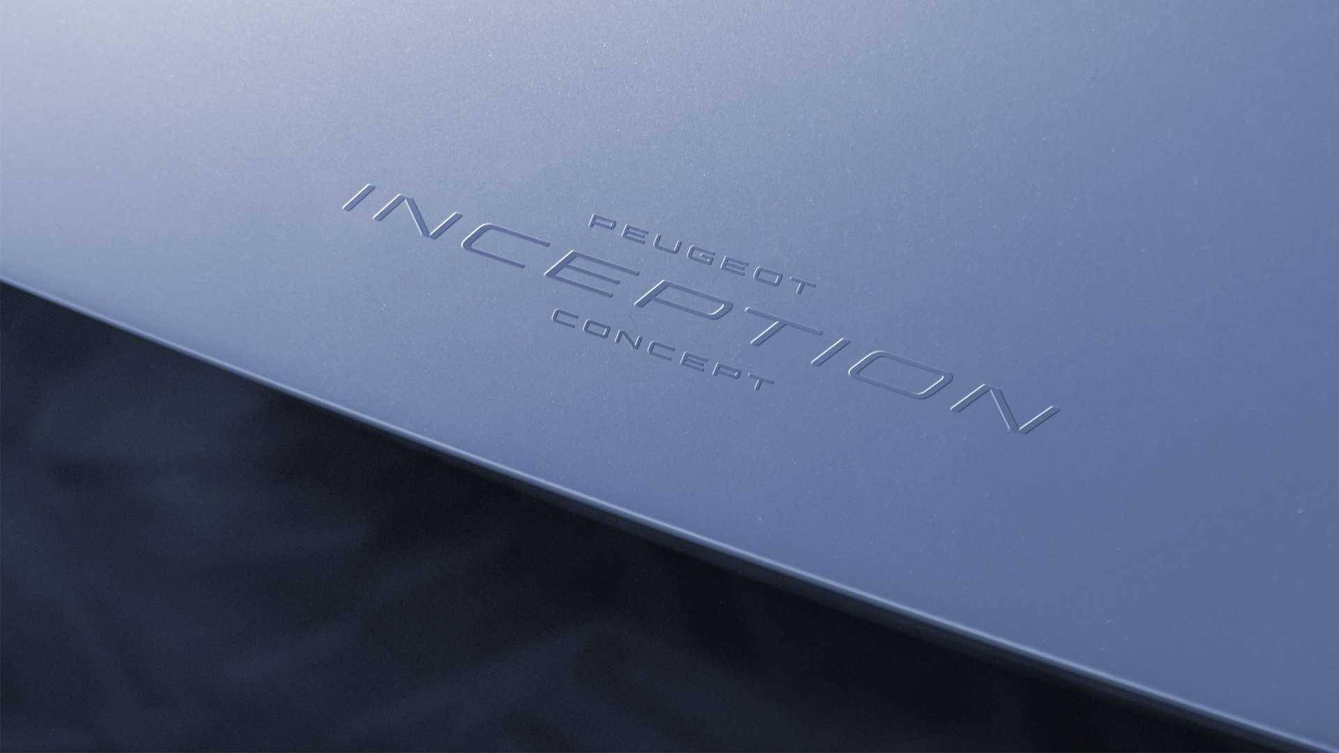 CES 2023：标致 2023 Peugeot Inception 概念车前瞻_搜狐汽车_搜狐网