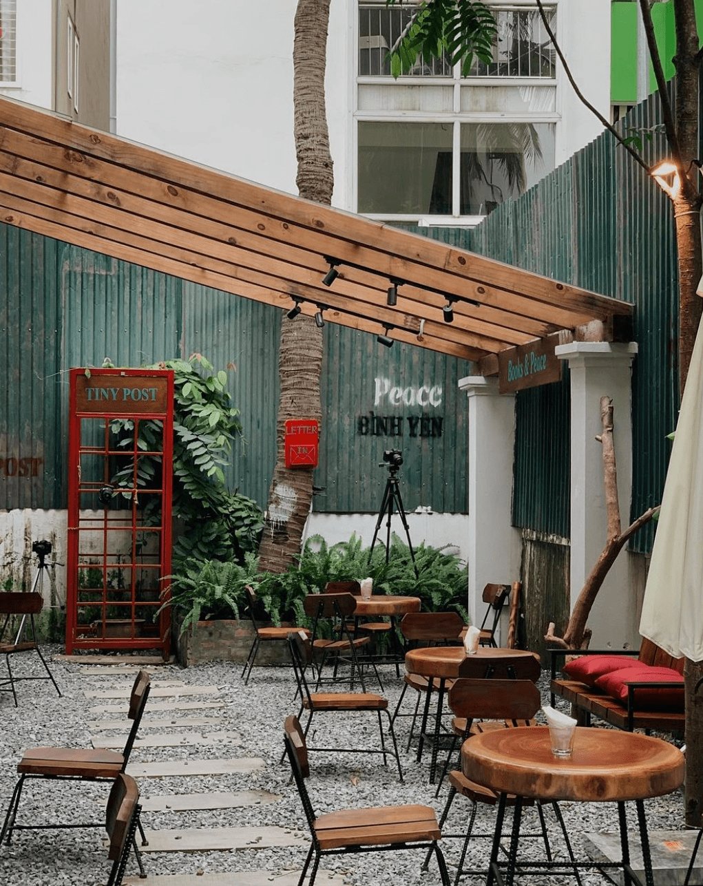 河内探店 125 · Tiny Cafe - Signature_都为_幼儿园_价格