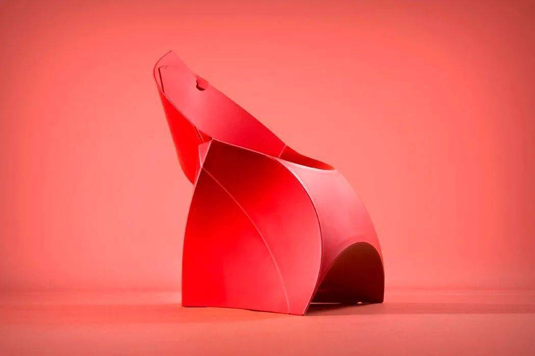 8款——符合人机工学的产品设计_椅子_la_使用者