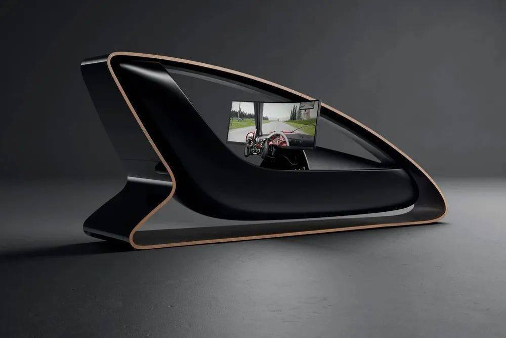 Prodrive又整活儿了！_搜狐汽车_搜狐网