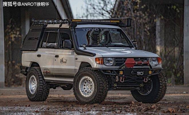 帕杰罗V97/93怎么提升动力|HKS机械增压_搜狐汽车_搜狐网