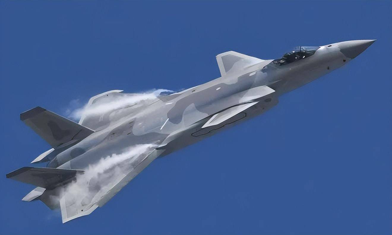 终于来了！WS-15发动机官宣成功，它能给歼-20带来多少好处？_航空_中国_机动性