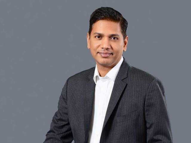 Piramal首席技术官（CTO）Saurabh Mittal谈金融服务创新_客户_解决方案_数字化