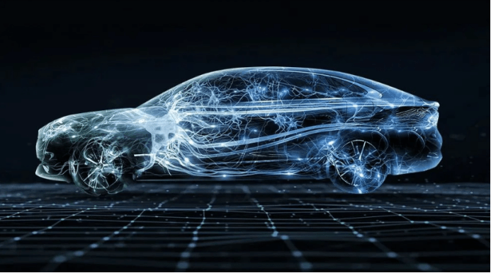 联友科技5G V2X T-Box助力岚图追光高速互联_搜狐汽车_搜狐网