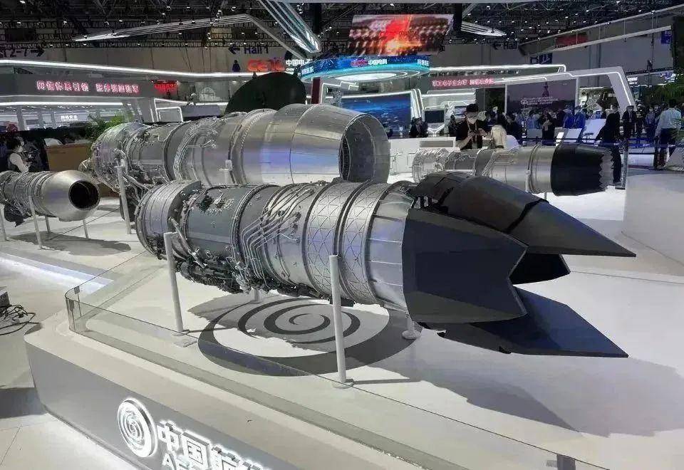终于来了！WS-15发动机官宣成功，它能给歼-20带来多少好处？_航空_中国_机动性