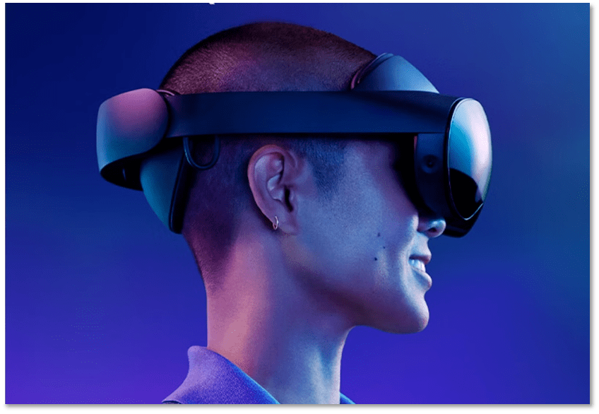 Pancake光机普及 VR终端瘦身_光学_设备_解决方案