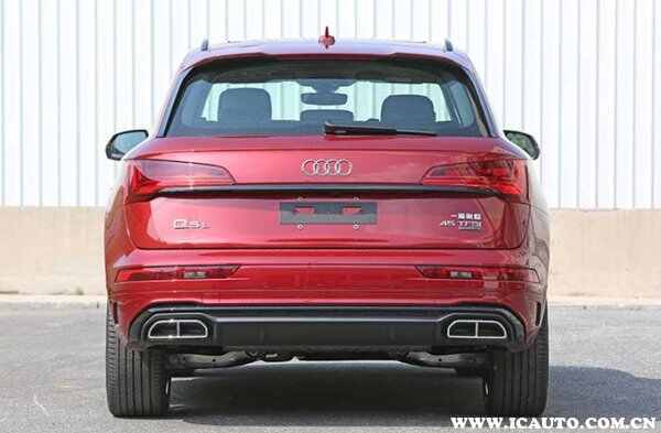 2023款奥迪q5l大换代？全新大改款奥迪q5l消息_搜狐汽车_搜狐网