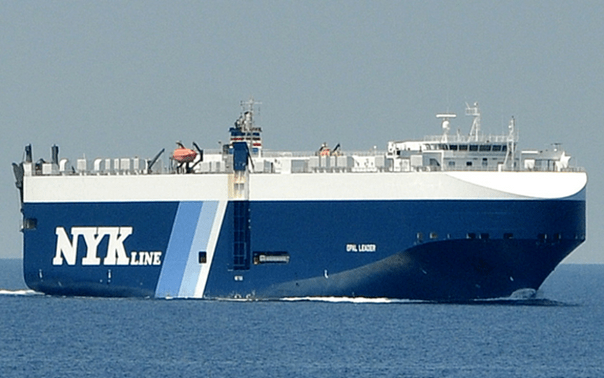 持股比例增至50% Samudera和日本邮船旗鼓相当丨航运界_萨姆达拉_合资企业_运输