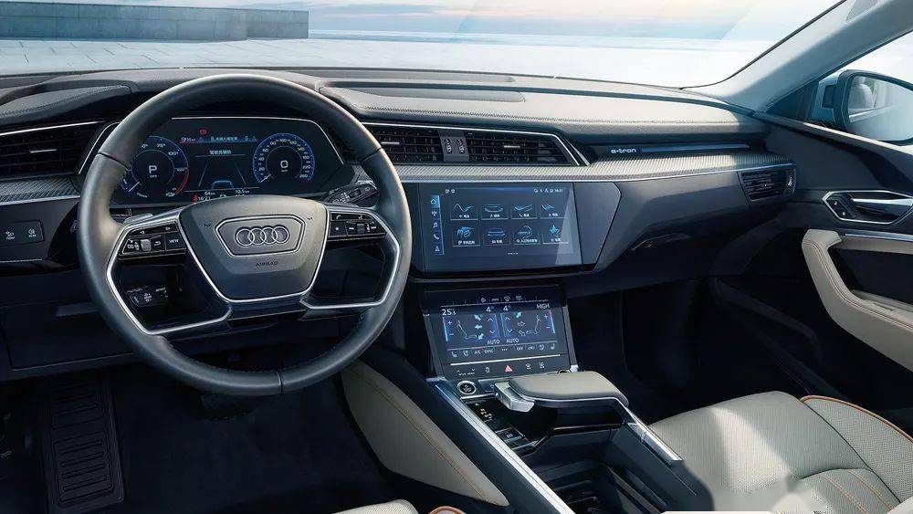 奥迪旗下多款车型已开启Audi connect OTA远程升级_搜狐网