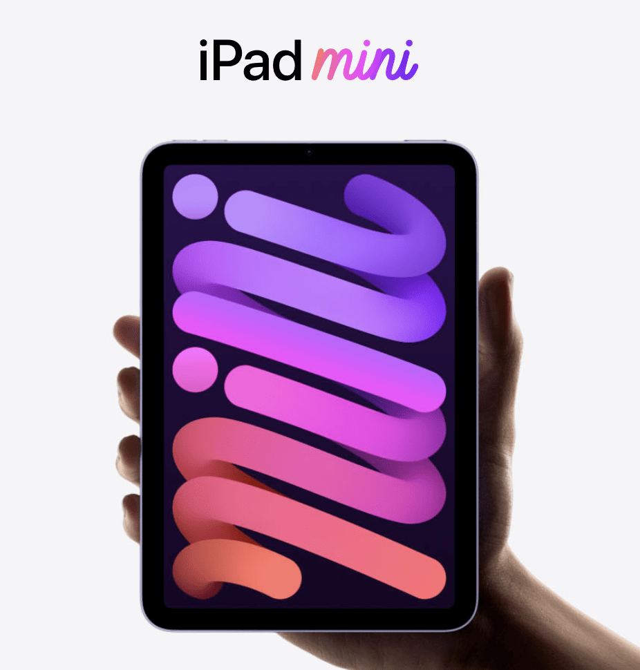 【新机】iPad mini7正在路上，升级A16丨iPhone14直降1550元，数码好物推荐_价格_支持_芯片