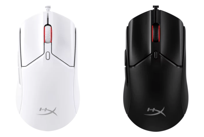 HyperX 推出 Pulsefire Haste 2 有线/无线游戏鼠标_版本_售价_重量