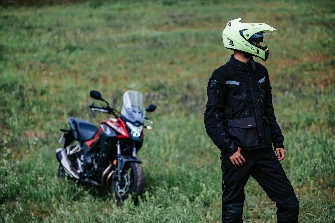 你想要的TA都有，各显风采的Honda CB400全家桶_搜狐汽车_搜狐网