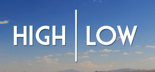 起起伏伏 | “highs and lows”or“ups and downs”_the_times_of