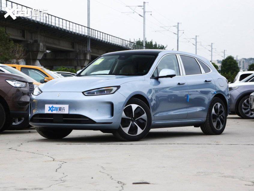 包含超级桌面等功 问界M5 EV首次OTA 四大全新功能上车_搜狐汽车_搜狐网