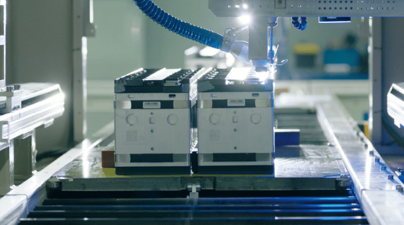 远信储能：储能项目累计交付超2.5GWh，年产能10GWh_系统_电池_产品