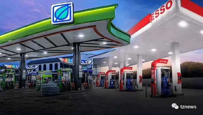 泰油企上演“蛇吞象”！挽节550亿收购EESO_炼油_交易_tznews