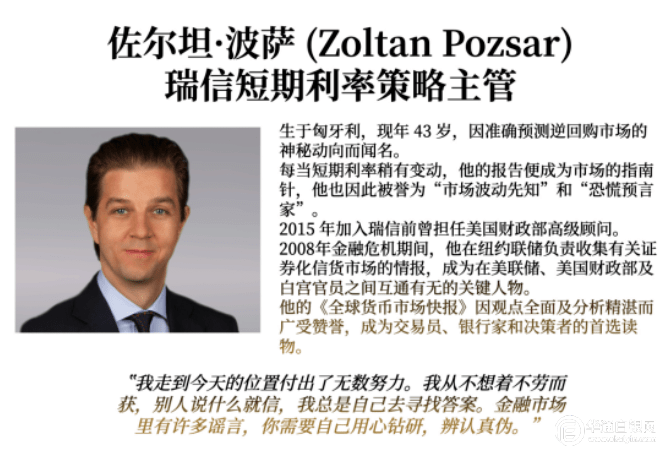 瑞士信贷Zoltan：“经济战争”时代尚未落幕，2023市场将陷入“将死之局”，美联储不得不重启QE_货币_世界_白银