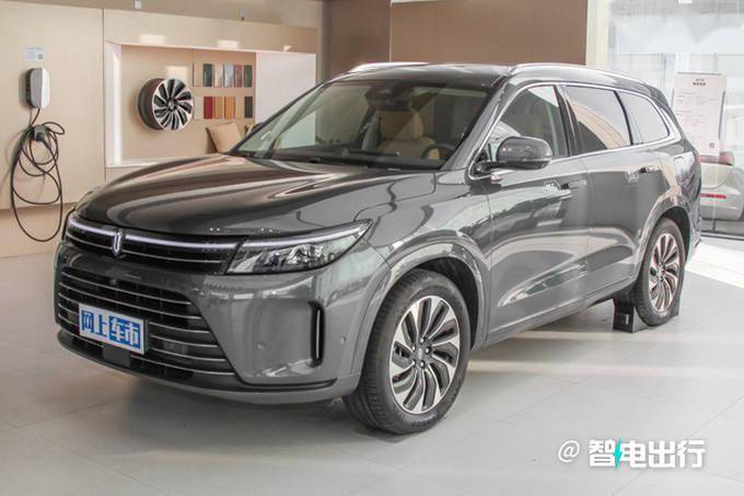 效仿特斯拉！华为问界M5/M7官降3万25.98万起售_搜狐汽车_搜狐网