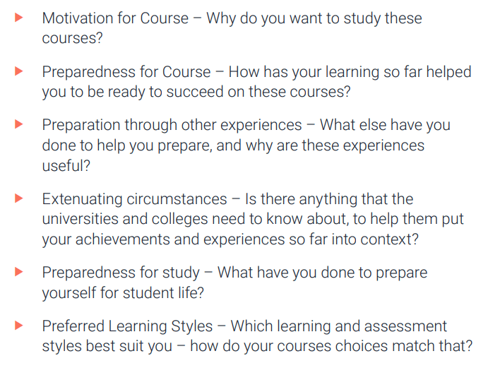 英国申请剧变！UCAS官宣取消PS个人陈述，取而代之的是……_大学和学院_改革_写作
