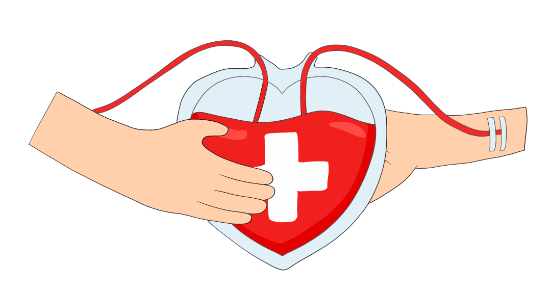 15240毫升！无偿献血活动仍在进行中......_永泰县_生命_来源