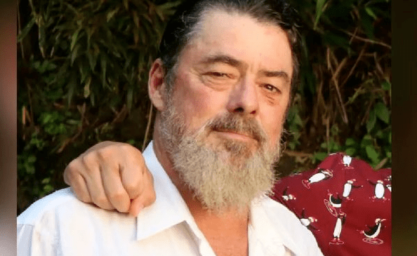 “这鱼太大了！”美国84公斤壮男出海被“神秘巨怪”拖下船瞬间消失_特尔_海岸_进行