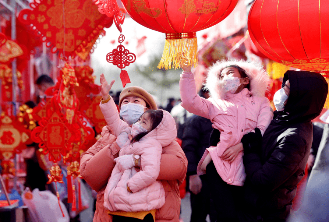 今年过年很特别!本世纪仅有五次农历节气天文