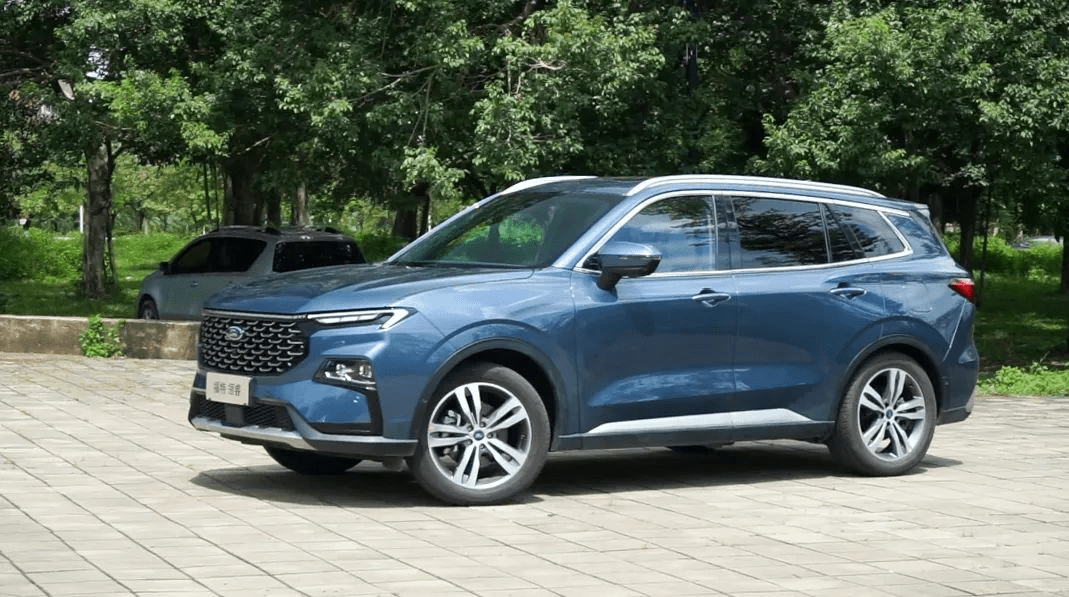 10万级合资SUV，1.5T+7DCT，碰撞“五星级”，安全杠杠，家用香！_搜狐汽车_搜狐网