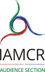 【征稿】国际媒介与传播研究学会（IAMCR）2023年会：受众研究分会（AUD）_数字化_会议_Section