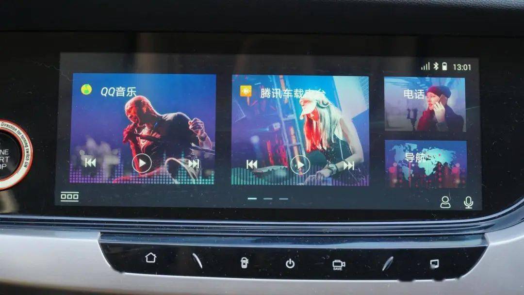 10万元国产，6AT配置逆天，开4年，1次大事故，油耗多少？靠谱吗？_搜狐汽车_搜狐网