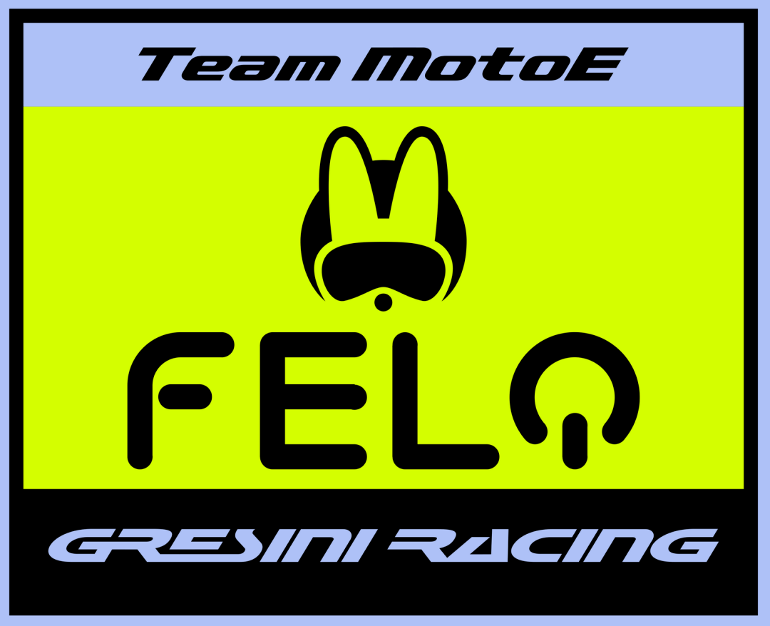 FELO 电斐奋战 MotoE：2023 车队新图案、新赛车_赛季_比赛_吉斯尼