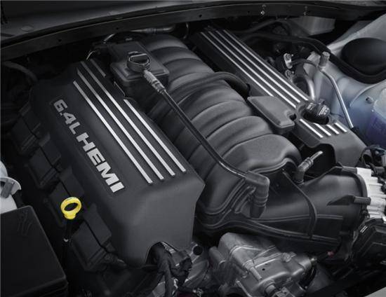 克莱斯勒300S将成为其品牌最后一款V8车型_搜狐汽车_搜狐网