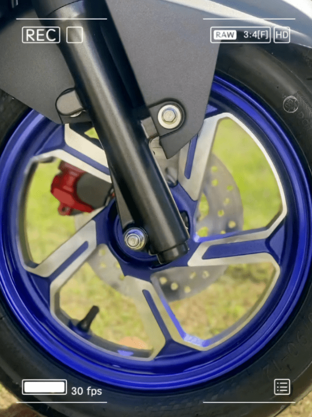 铃木UY125更新2023款售价小涨..._搜狐汽车_搜狐网