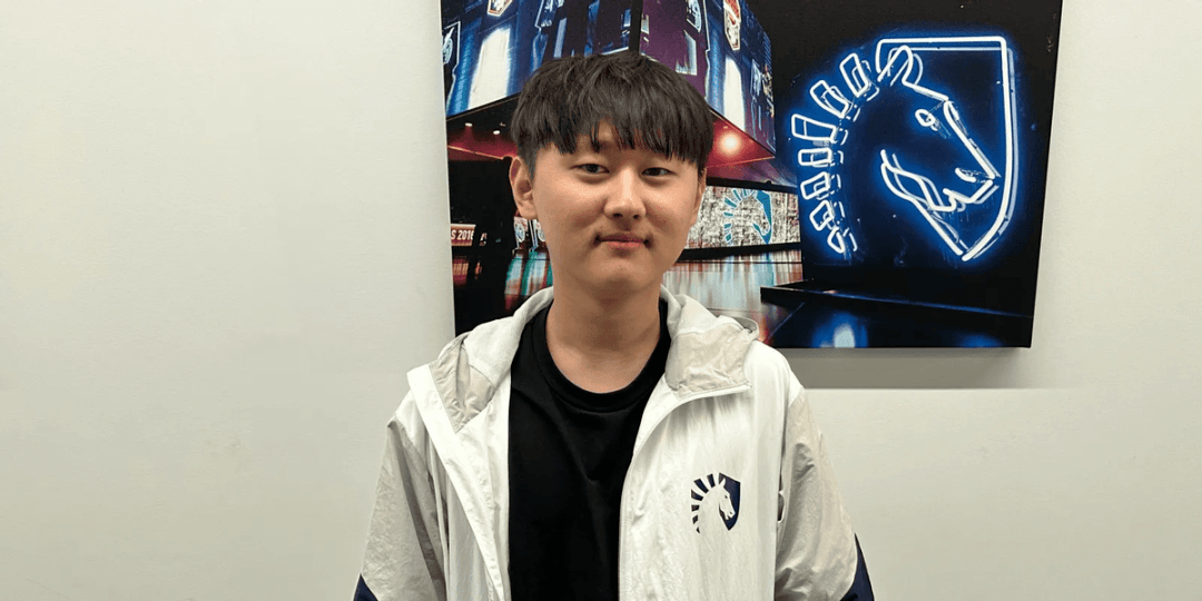 Pyosik难堪新高度！放狠话打不过FLY就退役！_比赛_impact_Summit