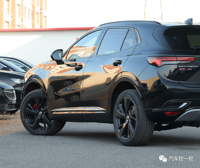 大块头才卖20万出头，上市至今口碑很好，2.0T+9AT爆输出237马力_搜狐汽车_搜狐网