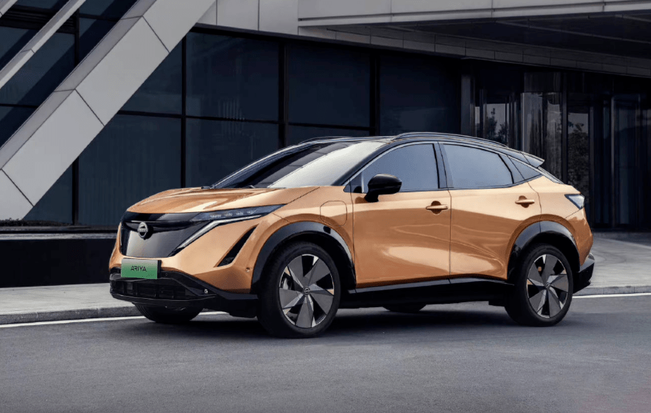 物超所值的纯电SUV！东风日产ARIYA艾睿雅应该怎么选？_搜狐汽车_搜狐网