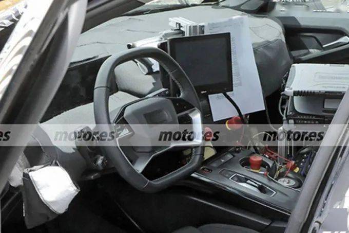 全新一代奥迪A4L [B10]官方信息曝光！大幅加长 入门换1.5T_搜狐汽车_搜狐网