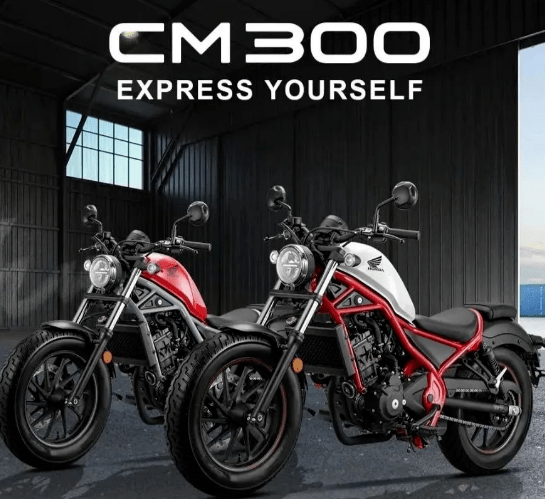 35200元的本田自订配色CM300..._搜狐汽车_搜狐网