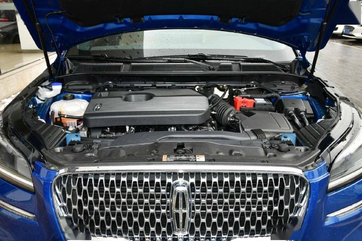 起步245马力+8AT，比奥迪Q3豪华，全车多层隔音，林肯冒险家_搜狐汽车_搜狐网