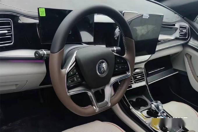 比亚迪新秦PLUS七天后上市！配置升级 预计11万起售_搜狐汽车_搜狐网