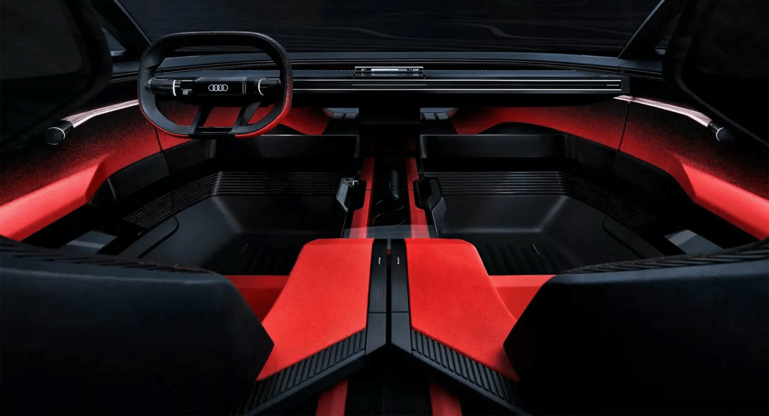 奥迪设计负责人表示，新车型的内饰将优先于其他一切_搜狐汽车_搜狐网