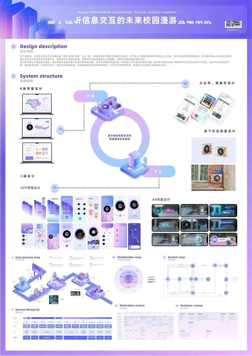 揭晓 | 第十届未来设计师NCDA大赛获奖作品联展（一）_指导_高校_类别