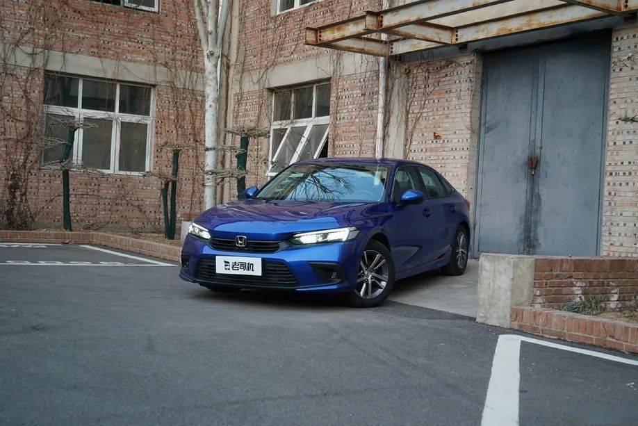 信我，本田思域买这个配置最值！_搜狐汽车_搜狐网