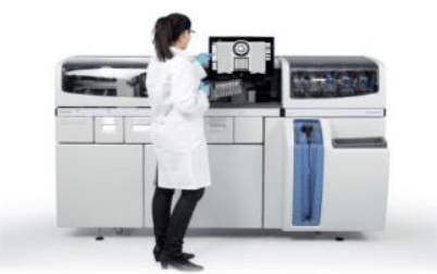 赛默飞宣布停产Cascadion，全自动临床质谱路向何方？_Thermo_Fisher_Sciex