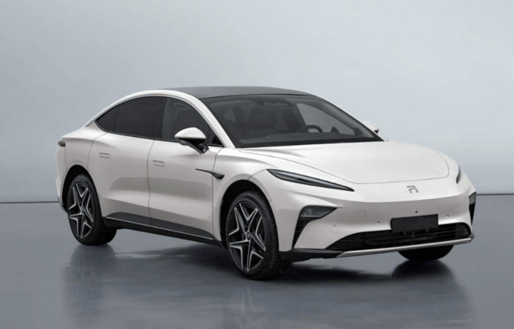 飞凡F7开启预售！预售价28-35万元 续航超600km_搜狐汽车_搜狐网